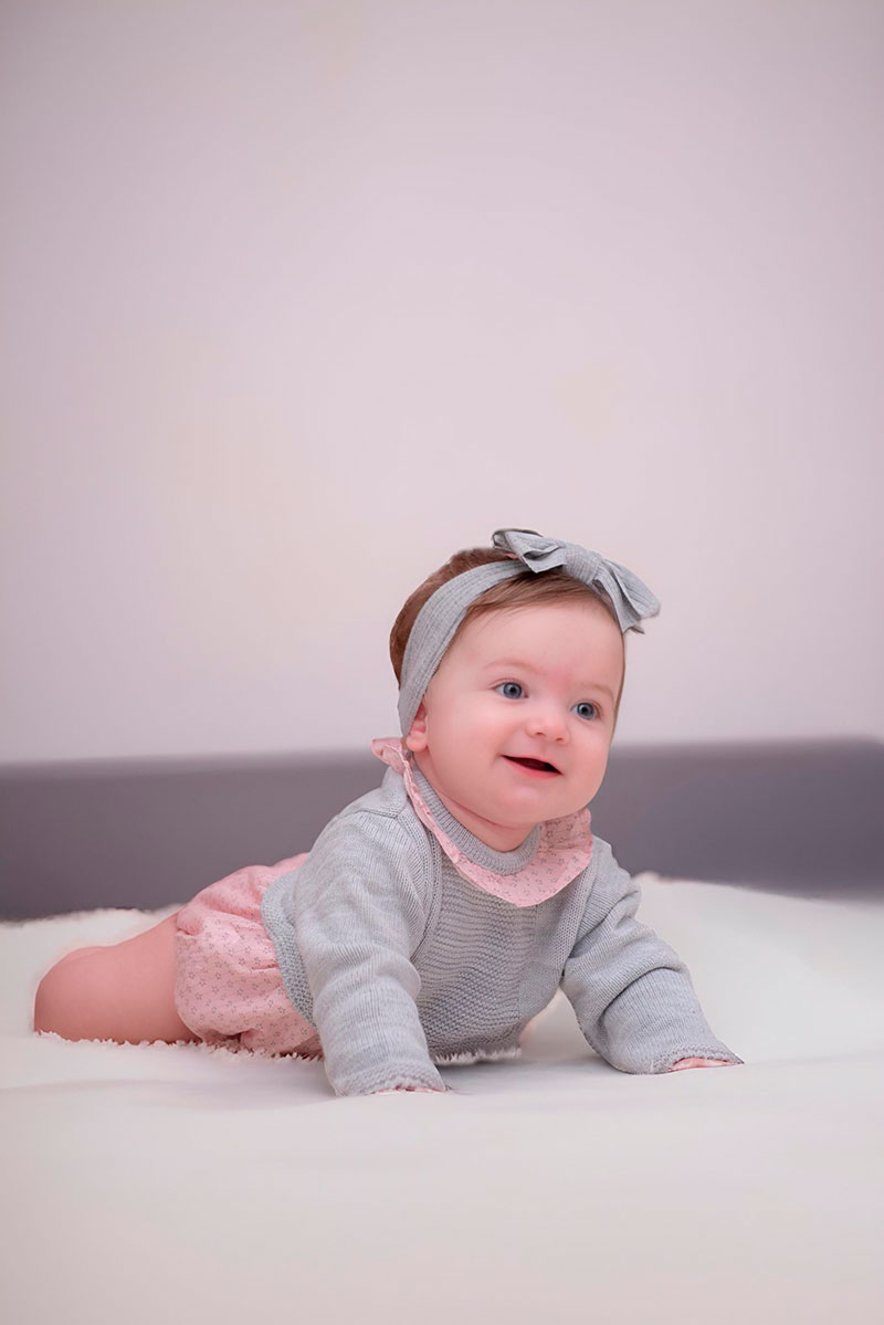 Moda infantil online fabricada en España